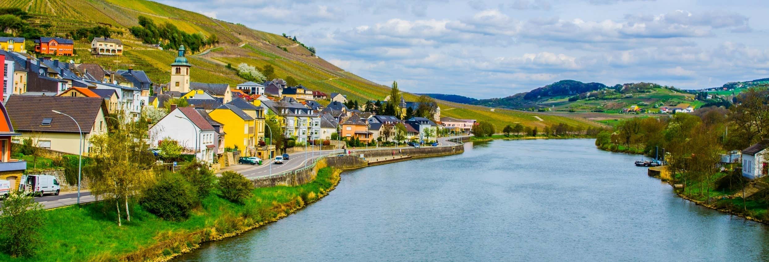 Excursiones, visitas guiadas y actividades en Remich - Civitatis