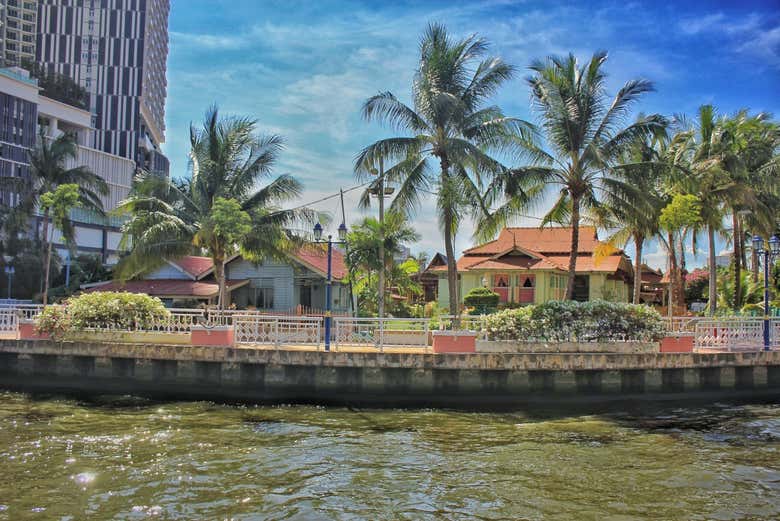 Excursión a Malaca desde Kuala Lumpur - Reserva en Civitatis.com