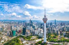 Activities, Guided Tours and Day Trips in Kuala Lumpur - Civitatis