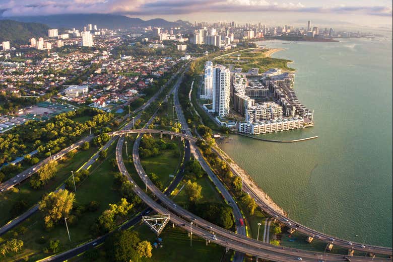 Top Penang Ticket - Book Online at Civitatis.com