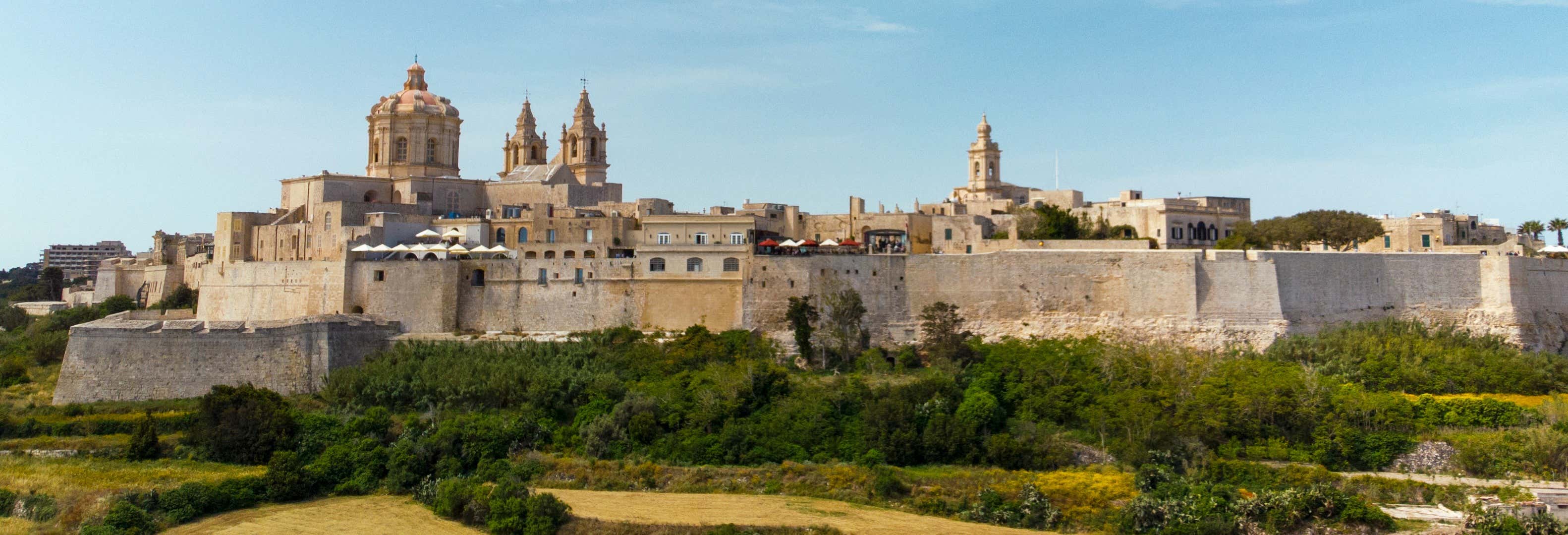 Escursioni, visite guidate e attività a Mdina - Civitatis.com