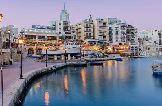 Visite guidate, attività e transfer a Malta - Civitatis.com