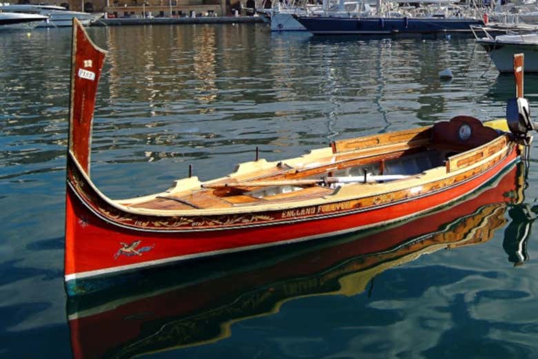 Tour De Las Tres Ciudades De Malta Vittoriosa Cospicua Y Senglea Sliema