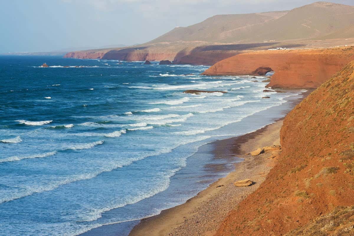 Legzira Beach Full-Day Tour from Agadir - Book at Civitatis.com