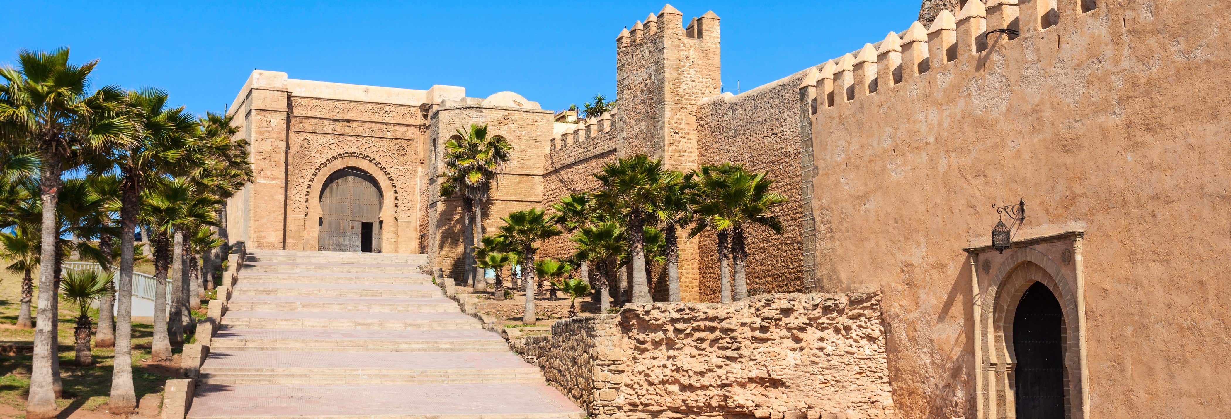 Excursión a Rabat desde Casablanca - Reserva en Civitatis.com