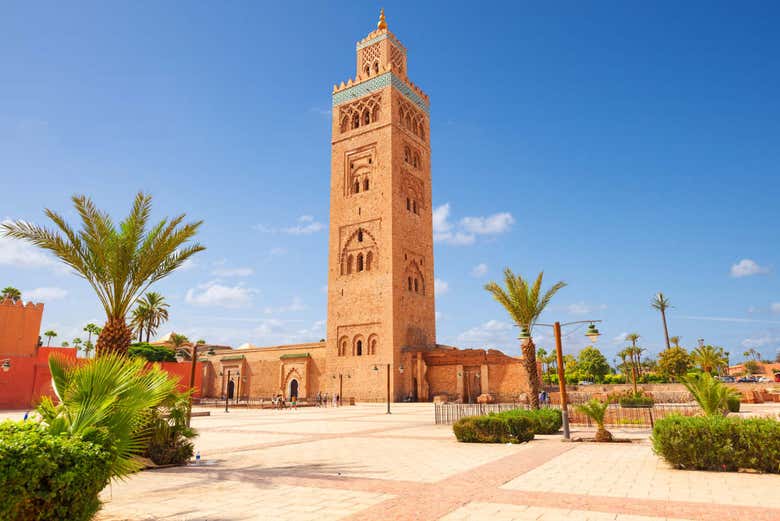Circuito de 8 días por Marruecos desde Tánger - Civitatis.com