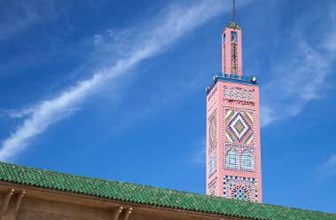 Excursiones, visitas guiadas y actividades en Marruecos