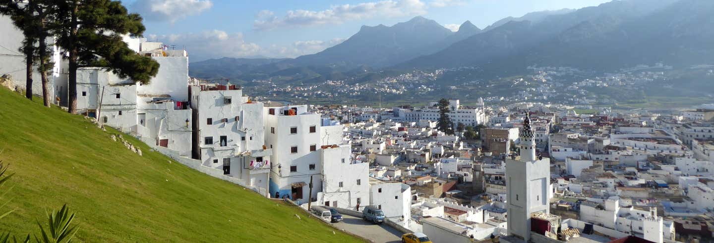Excursions, visites guidées et activités à Tétouan - Civitatis