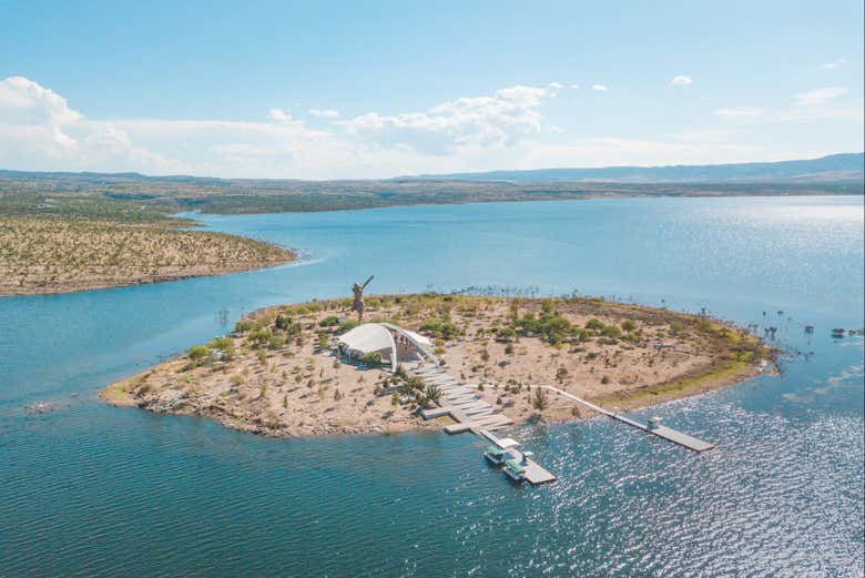 Excursión a San José de Gracia desde Aguascalientes + Viñedos Casa Leal