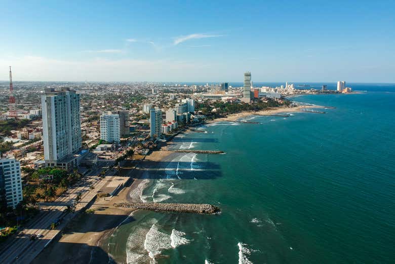 Tour por Boca del Río - Reserva online en Civitatis.com