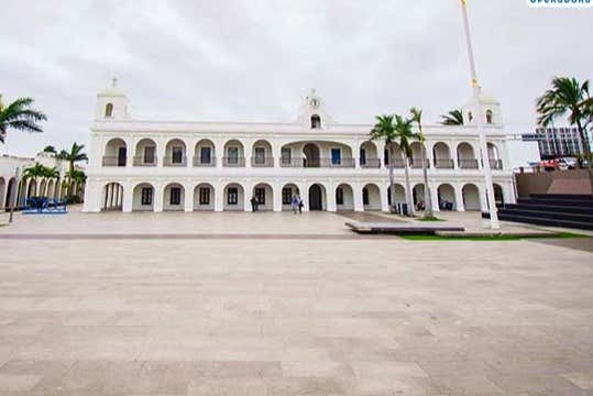 Tour por Boca del Río - Reserva online en Civitatis.com