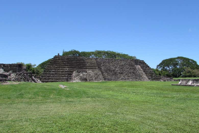 Quiahuiztlán, Cempoala y La Antigua, Boca del Río