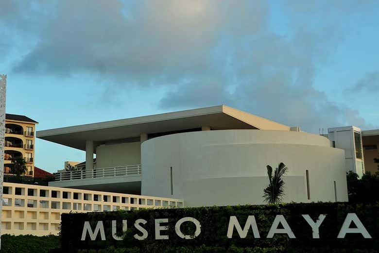 Entrada al Museo Maya de Cancún sin colas - Civitatis.com