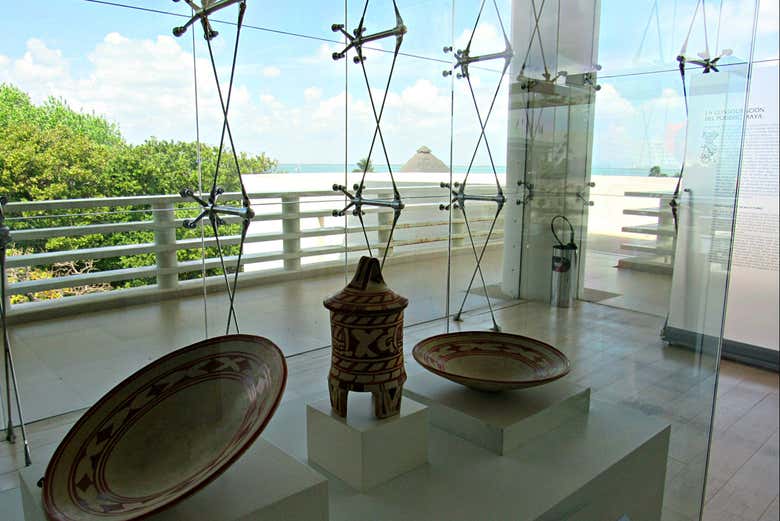 Entrada al Museo Maya de Cancún sin colas - Civitatis.com