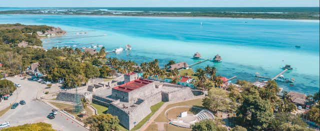 Bacalar : Climat, Température, Quand partir, Météo…