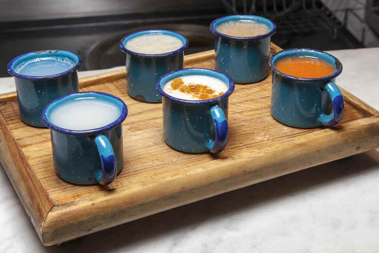 Lucha libre mexicana en Arena Puebla, Cholula