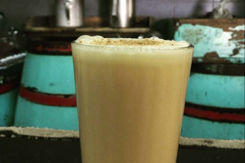 Visite à la découverte du Pulque à Mexico - Civitatis.com