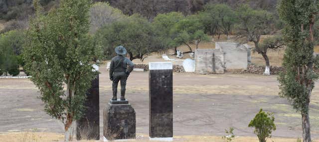San Juan del Río Day Trip from Durango - Book at Civitatis.com