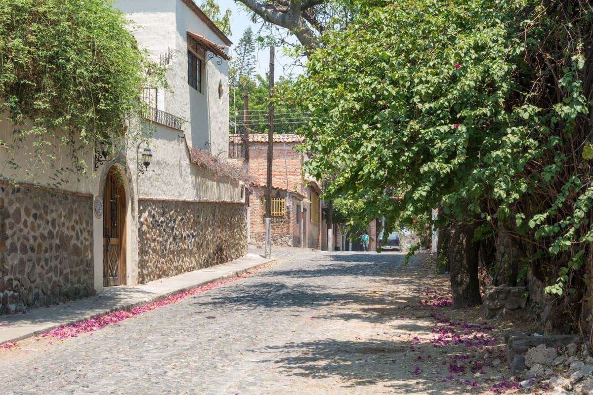 Excursión a Ajijic y el lago de Chapala desde Guadalajara