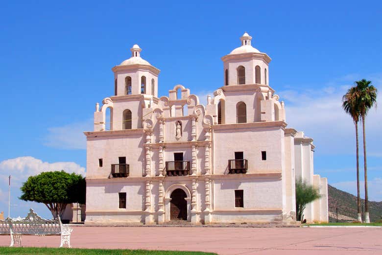 Tour de 4 días por las Misiones Jesuíticas de Sonora desde Hermosillo