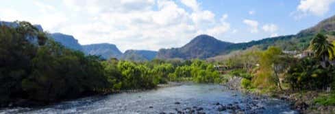 Excursiones, visitas guiadas y actividades en Jalcomulco