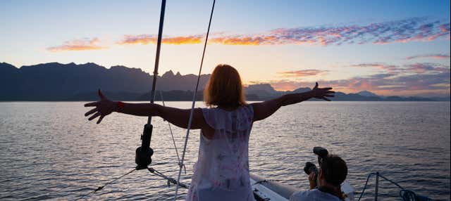 Loreto Sunset Boat Ride - Book Online at Civitatis.com