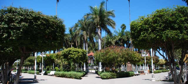 Los Mochis Tour - Book Online at Civitatis.com