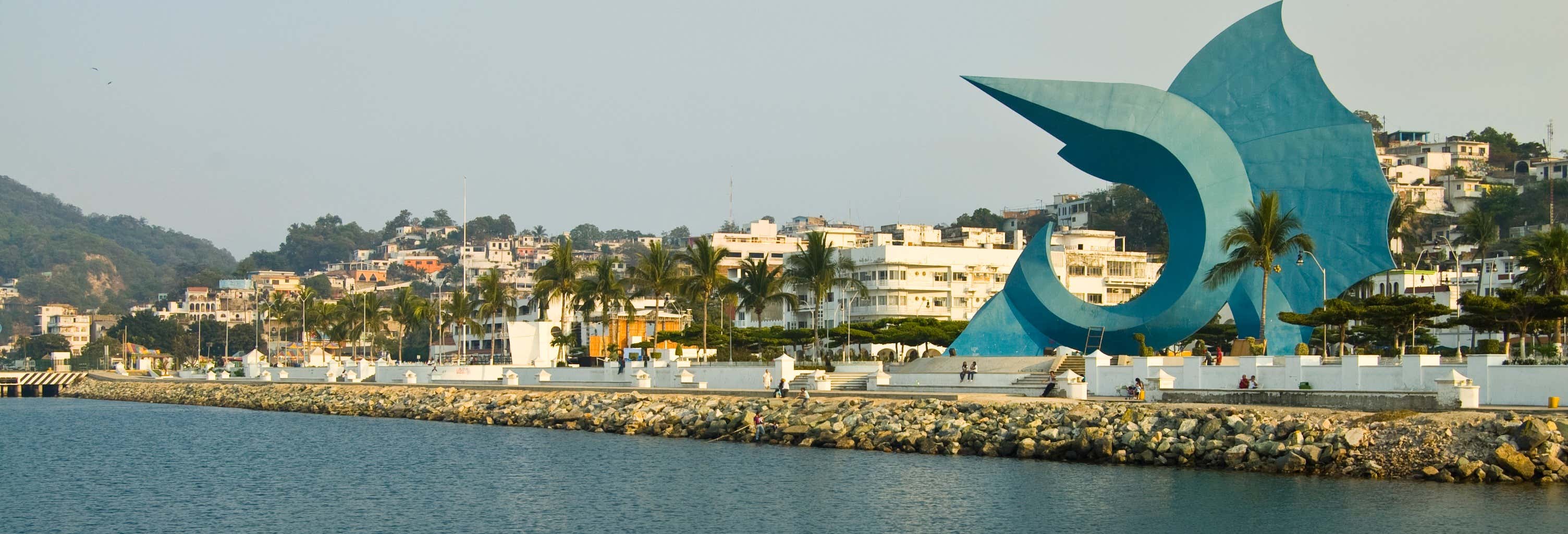 Activities, Guided Tours and Day Trips in Manzanillo - Civitatis