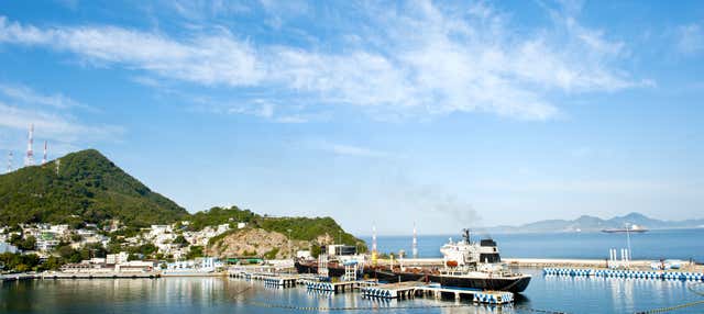 Tour de la fruta tropical desde Manzanillo - Civitatis.com