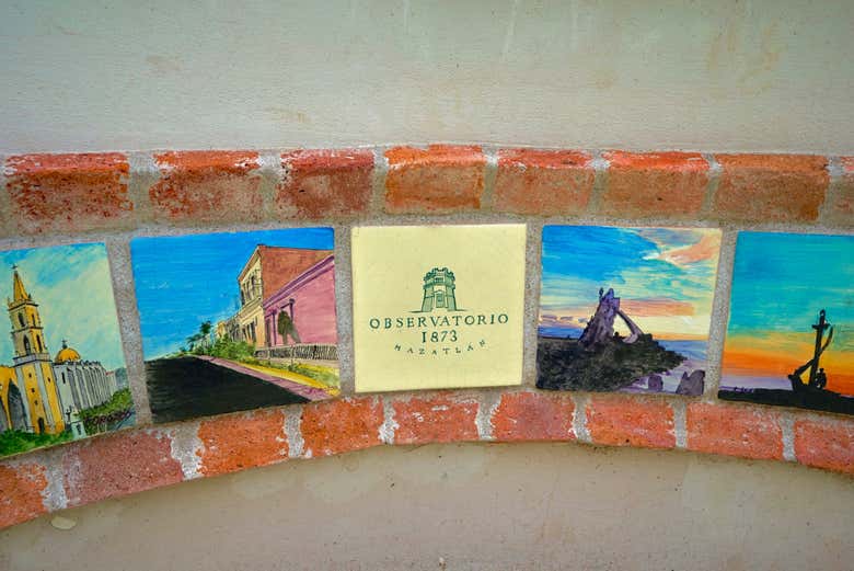1873 Observatory Ticket + Mazatlán Tour - Book at Civitatis.com