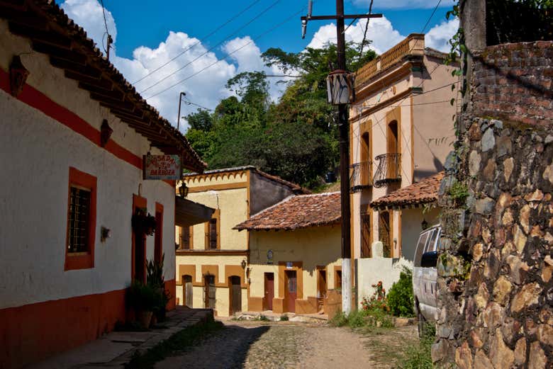 Malpica, Concordia & Copala Excursion from Mazatlán