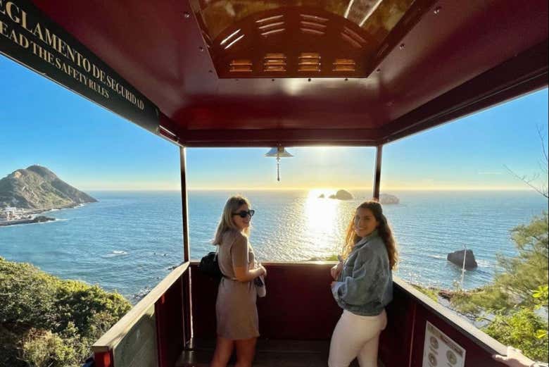 1873 Observatory Ticket + Mazatlán Tour - Book at Civitatis.com
