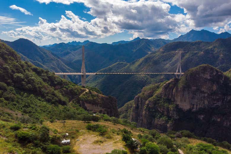 Excursión a Durango desde Mazatlán - Reserva en Civitatis.com