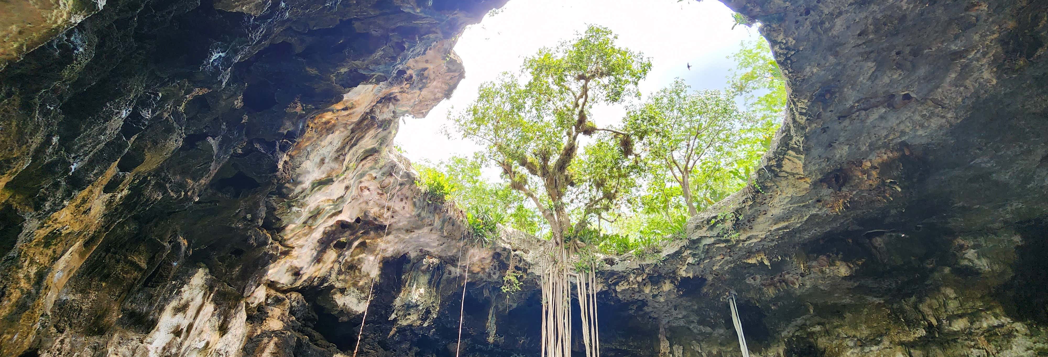 Excursión a los cenotes de Homún desde Mérida - Civitatis.com