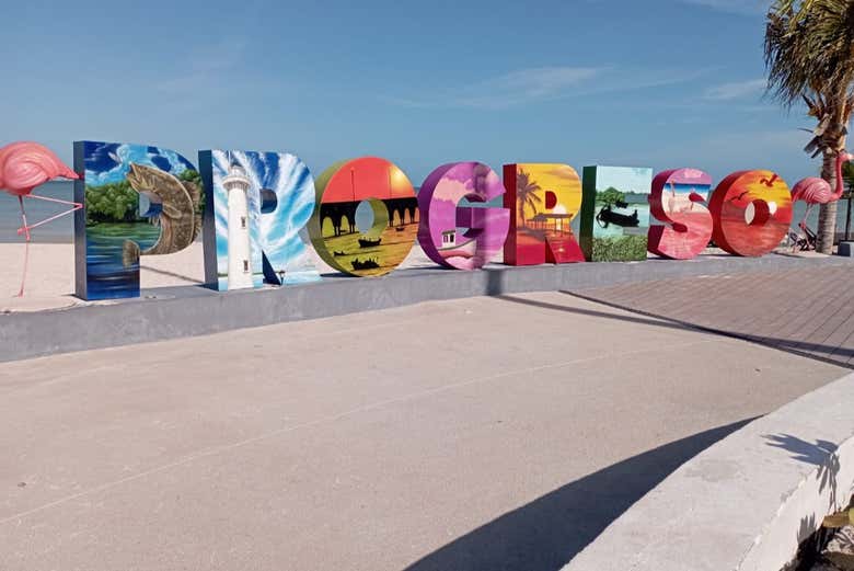Excursión a Progreso desde Mérida - Reserva en Civitatis.com
