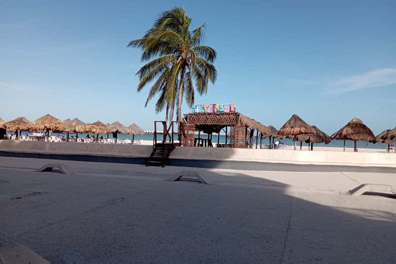 Excursión a Progreso desde Mérida - Reserva en Civitatis.com