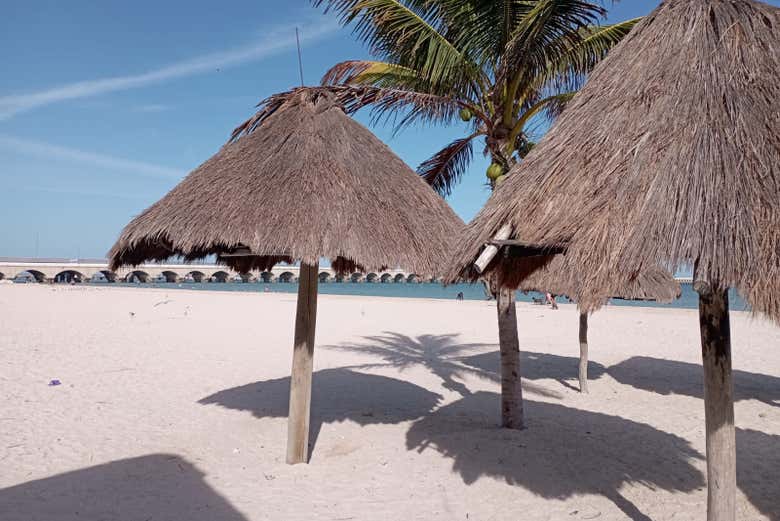 Excursión a Progreso desde Mérida - Reserva en Civitatis.com