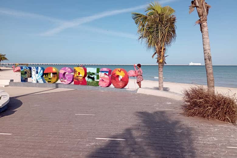 Excursión a Progreso desde Mérida - Reserva en Civitatis.com