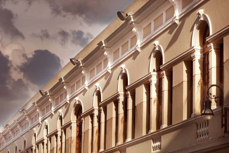 Tour por los museos de Mérida - Reserva online en Civitatis.com