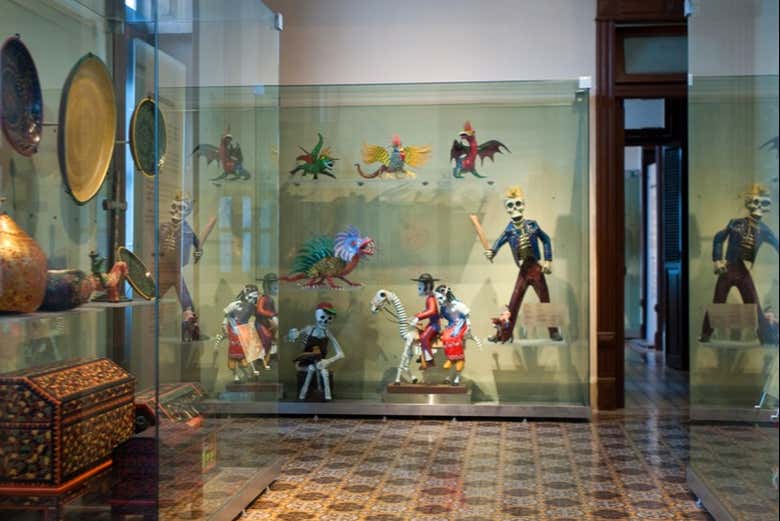 Tour por los museos de Mérida - Reserva online en Civitatis.com