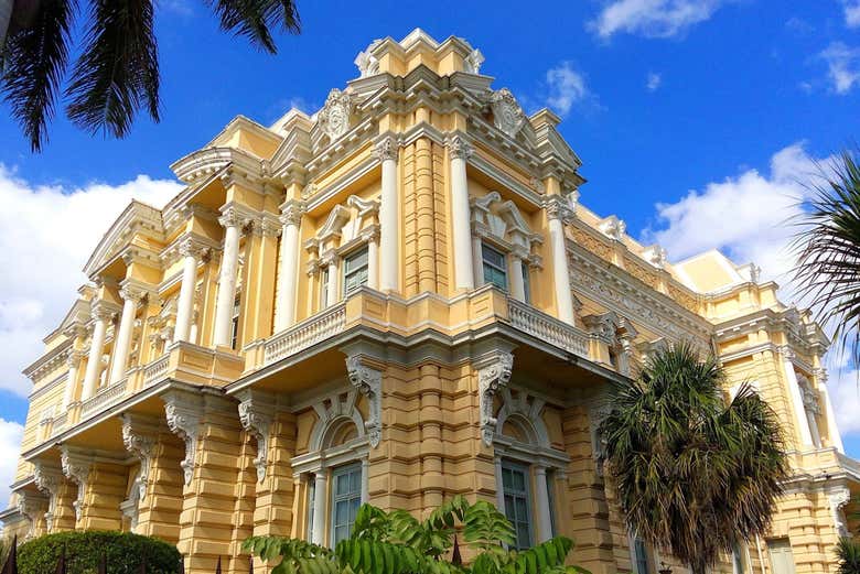 Visita guiada por Mérida - Reserva online en Civitatis.com