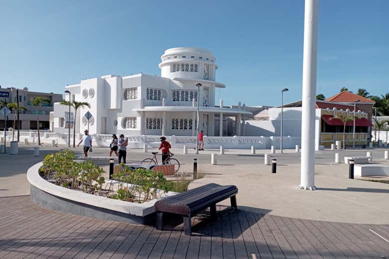 Excursión a Progreso desde Mérida - Reserva en Civitatis.com