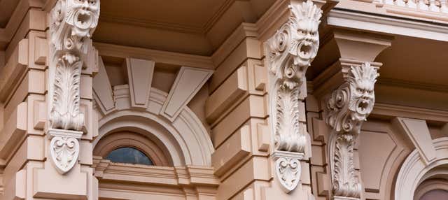 Tour por los museos de Mérida - Reserva online en Civitatis.com