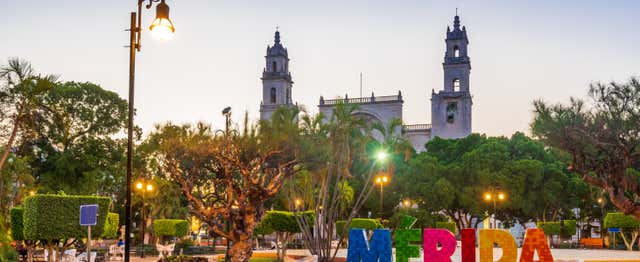 Mérida (Yucatan) : Climat, Température, Quand partir, Météo…