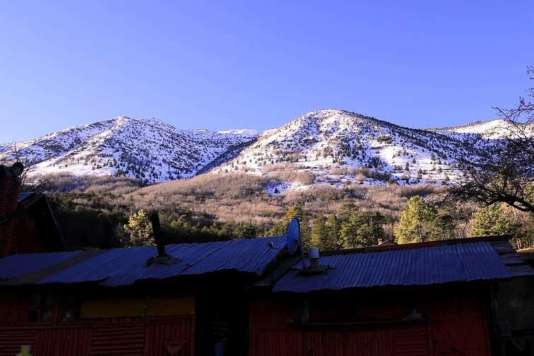 Excursión a Arteaga desde Monterrey - Reserva en Civitatis.com