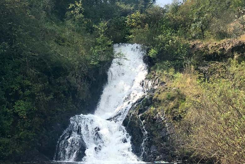 Umécuaro Dam Adventure Tour from Morelia - Book at Civitatis.com