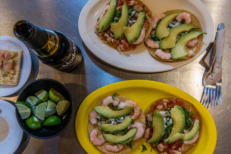 Oaxaca Street Food Tour - Book Online at Civitatis.com