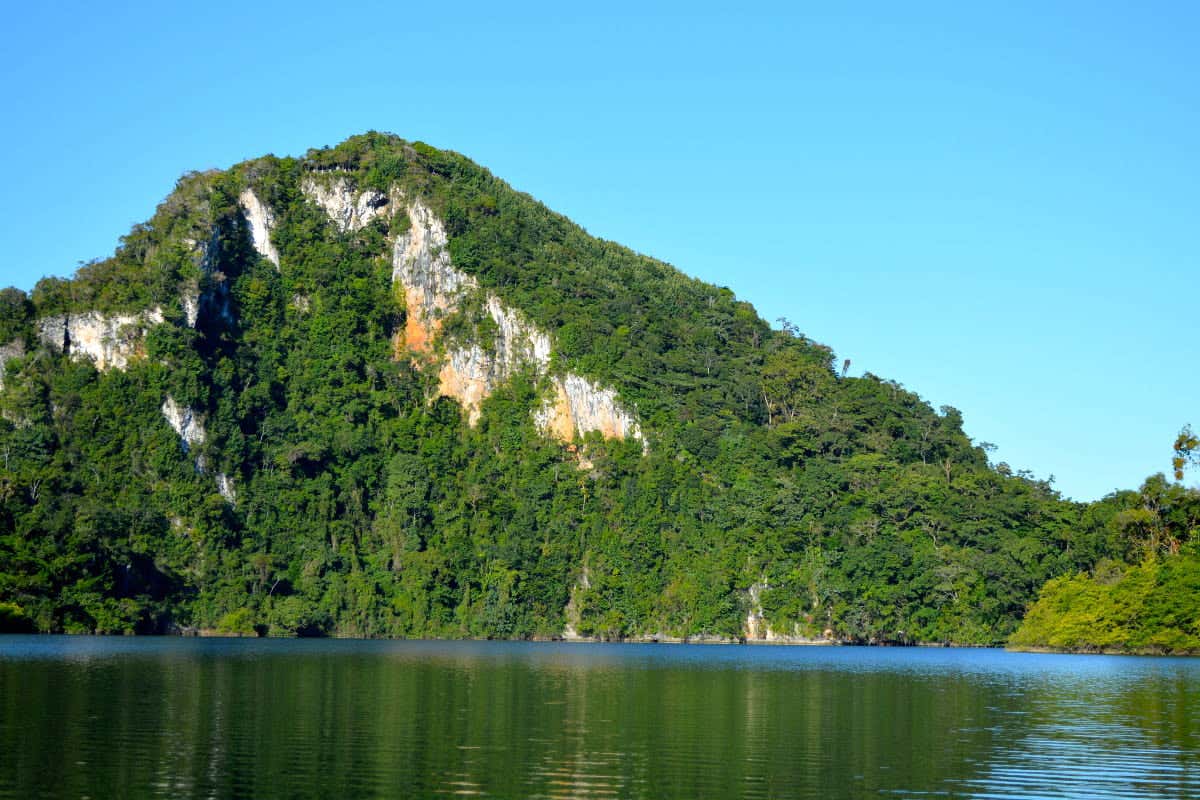 Excursión por la Selva Lacandona desde Palenque - Civitatis.com