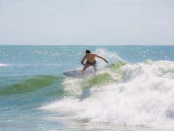Puerto Escondido Surfing Lesson - Book Online at Civitatis.com