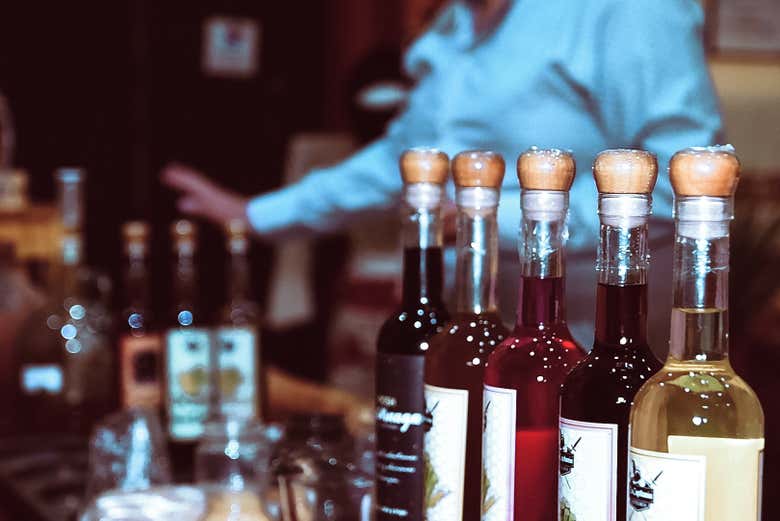 Tour del pox por San Cristóbal de las Casas - Civitatis.com